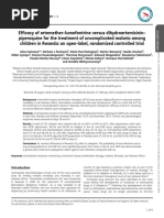 ICH Q3B Impurity Guidelines Overview | PDF | Specification (Technical ...