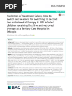 Part 1 Sample Questions MRCP | PDF | Myocardial Infarction | Hepatitis