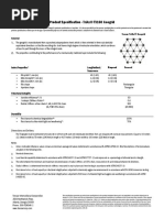 (E3) Combigrid 40'40 Q1 GRK 4 C Technical Product Data Sheets | PDF ...