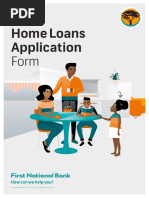BSP PNG Personal Loan Application Form Updated | PDF | Loans | Banks