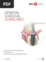 Implant Driver Compatibility-Chart | PDF | Dental Implant | Dentistry