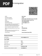 Certification of Death UK OSCE Guide | PDF | Death | Coroner