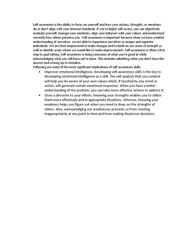 NSTP Reflection Module 2 | PDF