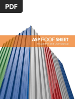 Installation Guide: Scyon Axon Cladding | PDF | Wall | Framing ...