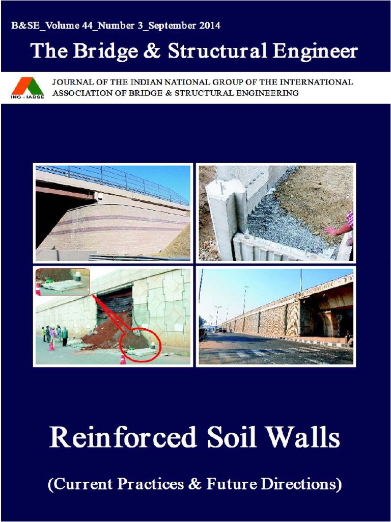 The Bridge and Structural Engineer - September 2014 Issue - Guest ...