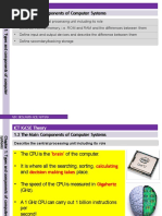 LESSON 1_ Disassembling a Computer_ Introduction | PDF | Information And Communications ...