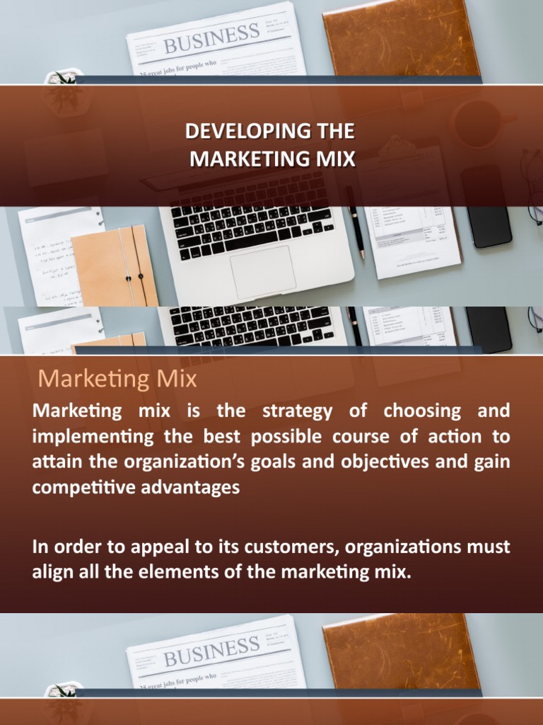 Principles of Marketing ABM Chapter 4 | PDF | Advertising | Marketing
