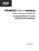 Fanuc - Pocket Guide | PDF | Menu (Computing) | Input/Output