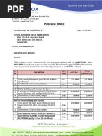 List of Scrap Items With GST Rate and HSN Code | PDF | Scrap | Electronic Waste