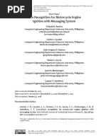 9+ Final Year Project Proposal Examples - PDF - Examples | PDF | Page ...