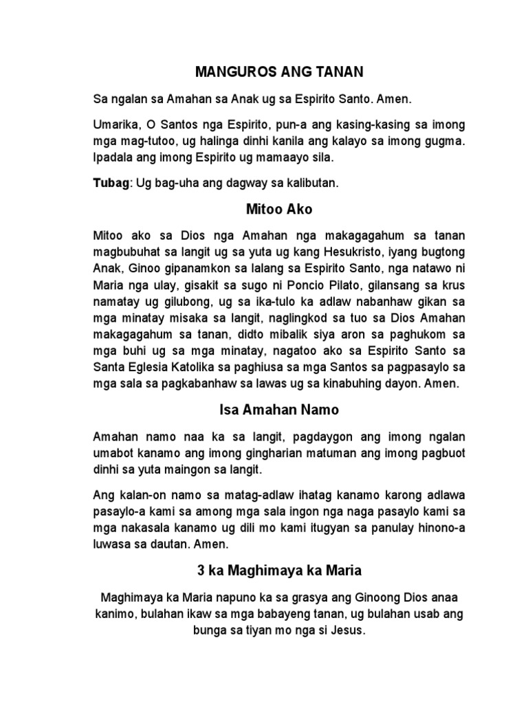 Mitoo Ako | PDF