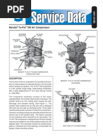 Lucas CAV DPA Fuel Injection Pump Exploded Parts Diagram | PDF | Home ...