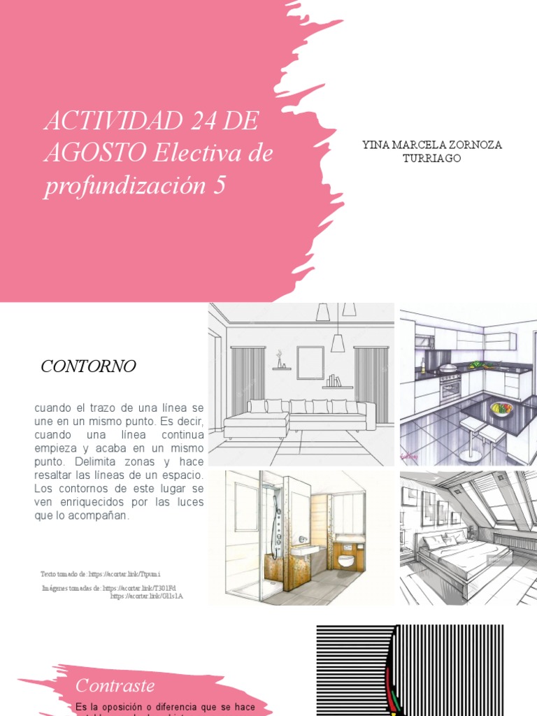 Coceptos | PDF | Triángulo | Color