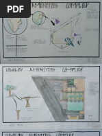 Mohammed Ali Road Map | PDF | Drink | Cuisine