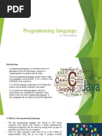 Module 1 and 2 CE Computer Fundamentals Programming | PDF | C Sharp (Programming Language ...
