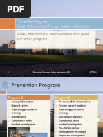 DNV Phast: Comprehensive Risk Management Software | PDF | Risk | Risk ...