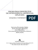Aspectos Basicos de La Inteligencia Artificial PDF | PDF