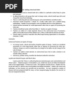 George Counts | PDF | Sociological Theories | Teaching And Learning