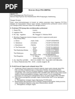 Materi Pengusulan P3TGAI 2025 | PDF