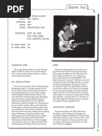 Rockschool - Guitar Grade 1 PDF | PDF