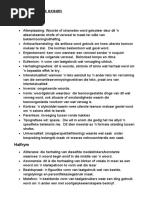 Taakvel GR 12 Afrikaans HT Gedig - Tsunami | PDF