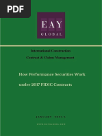 Performance Securing Declaration (Revised) | PDF | Justice | Crime ...