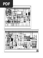Electrical Plan Sample | PDF | Electromagnetism | Electricity