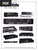 Cableguys ShaperBox 3 Manual | PDF | Computer Engineering | Sound