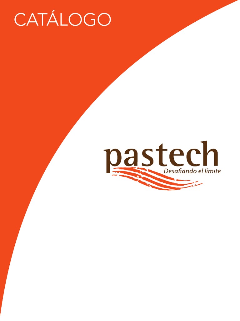 Pastech Cat SP Ago2021v3 | PDF