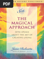 Seth Dreams and Projection of Consciousness | PDF | Dream | Perception