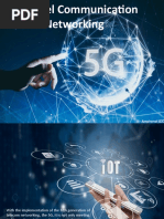 5G Interfaces Uu Interface, NG-1U Interface, NG-1C Interface | PDF ...