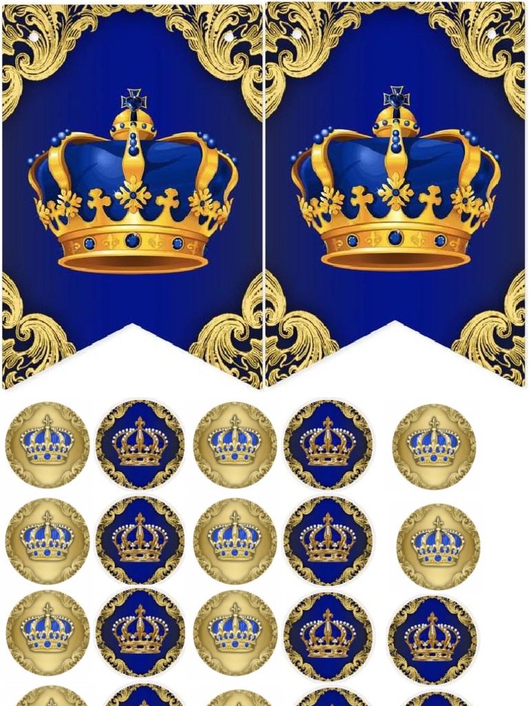 Royal Prince | PDF