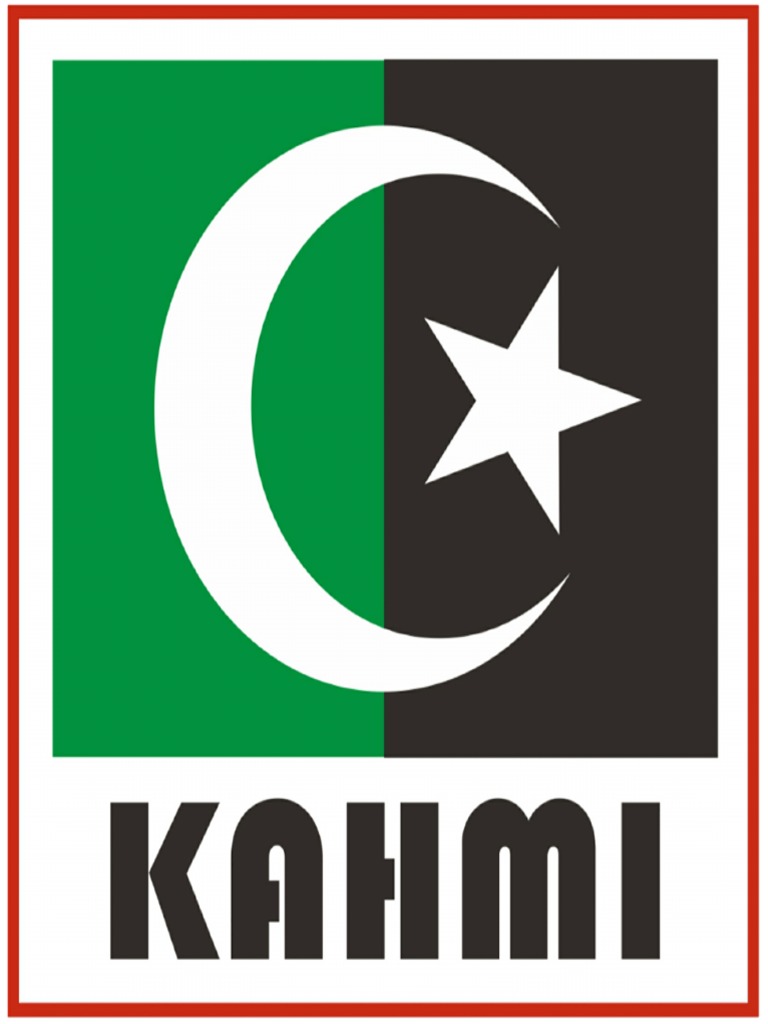 Logo Kahmi | PDF