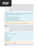 Cholecystitis Concept Map | PDF | Gallbladder | Medical Specialties