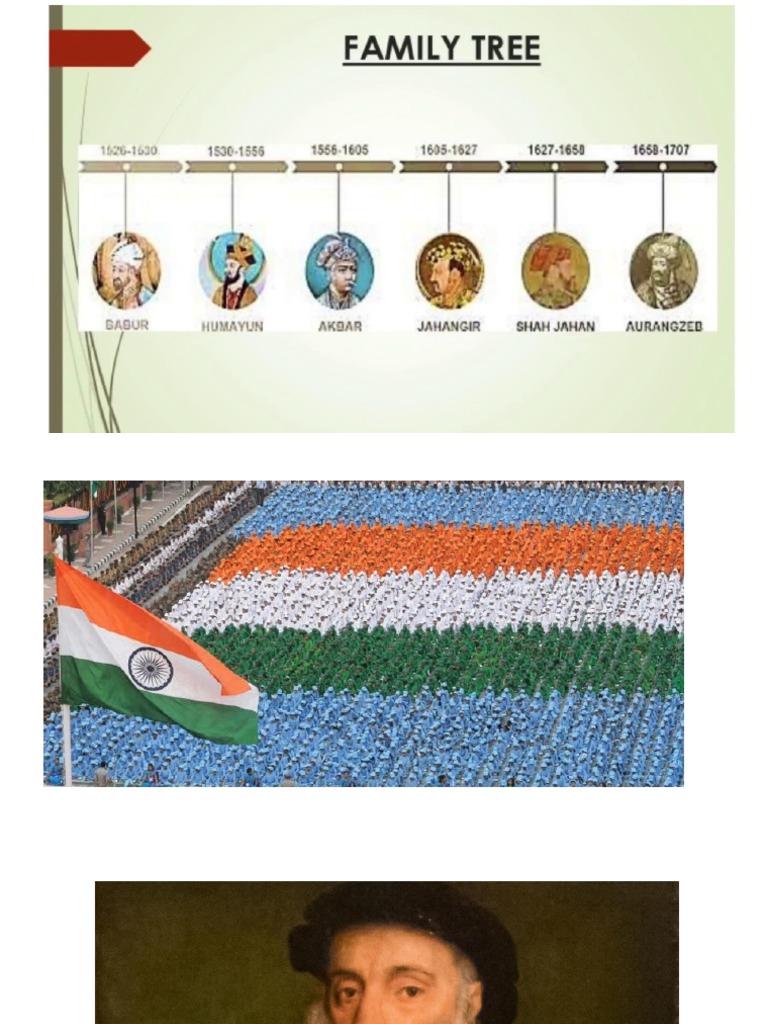 Grade 5 - History | PDF