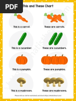 Hindi Alphabet Flash Cards With Pictures Printable | PDF | Language ...