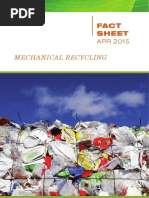 EN 13430:2004 Packaging Standards | PDF | Recycling | Waste
