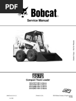 BOBCAT Code List (EN) | PDF | Engines | Switch