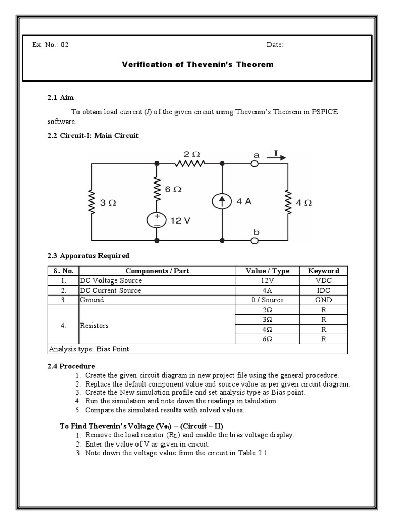 EEE 1001 BEEE Exp 02 (1313) | PDF | Electrical Network | Resistor