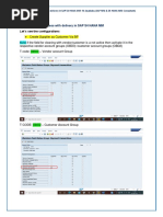 Output Determination SAP MM Full Presentation | PDF | Information Technology | Computing