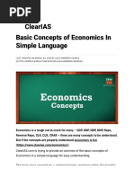 India's Ranking in Different Indexes 2025 List | PDF | Economies