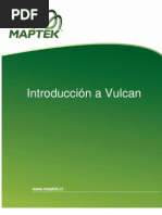 Vulcan: Software Minero Integral 3D | PDF | Minería | Kernel (sistema ...