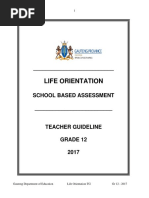 Tefl Notes Module 4 | PDF