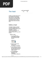 CyberArk DNA™ Technical FAQ | PDF | Superuser | Computer Network