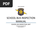 PMS Schedule | PDF | Transport | Vehicles