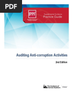 Bribery-Risk-Assessment-Form-2 | PDF | Bribery | Risk