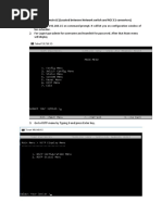 ZXMW NR9150 Commissioning Guide 4-0 | PDF | Software | Computing