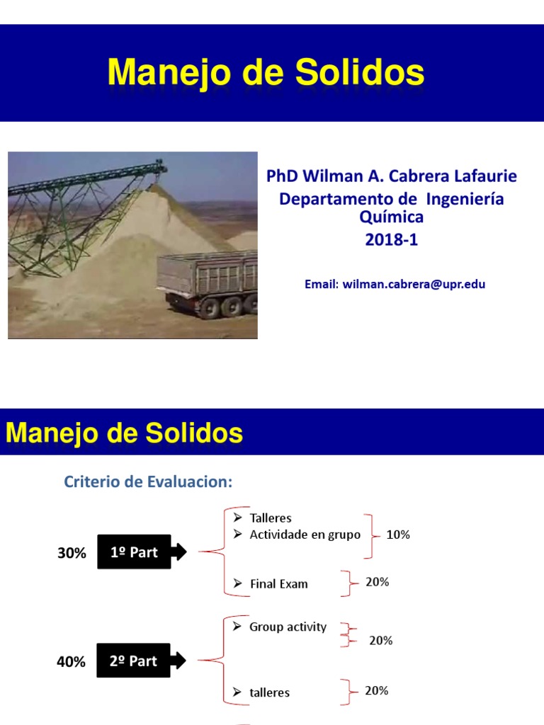 Capítulo 1 - Introducción. Propiedades de Los Sólidos | PDF | Densidad ...