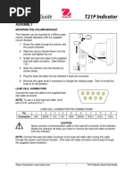 Prometheus Monitoring Module Checklist | PDF | System Software ...