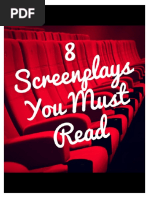 6 Stage Plot Structure Chart Color | PDF